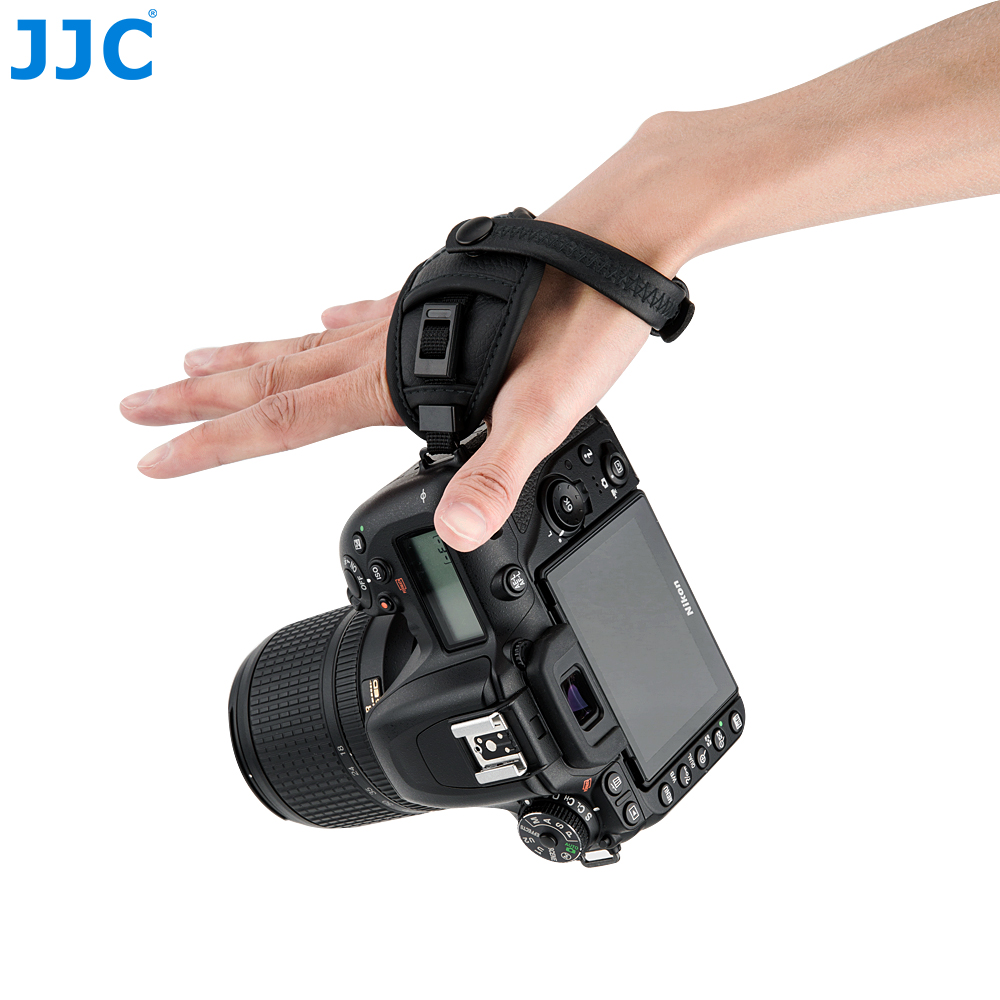 Product Description JJC Product Description JJC
