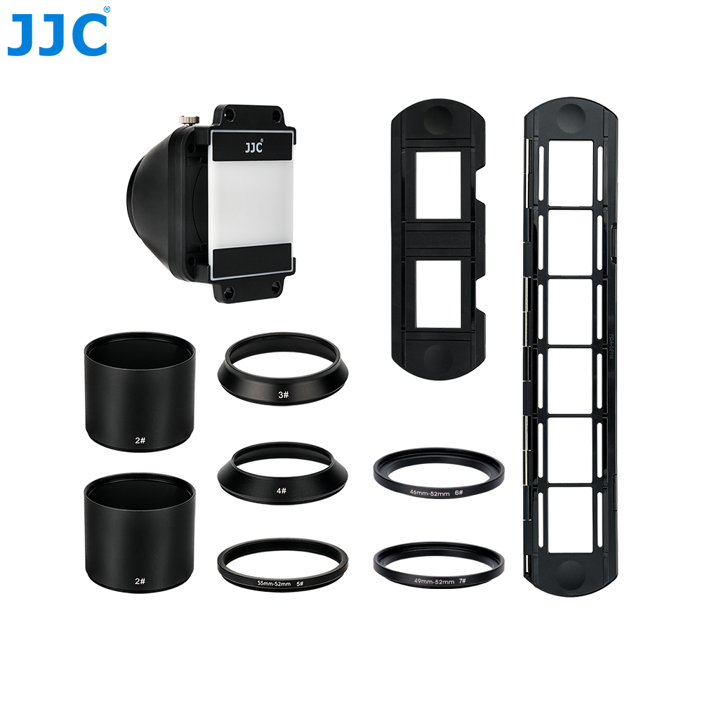 Product Description – JJC