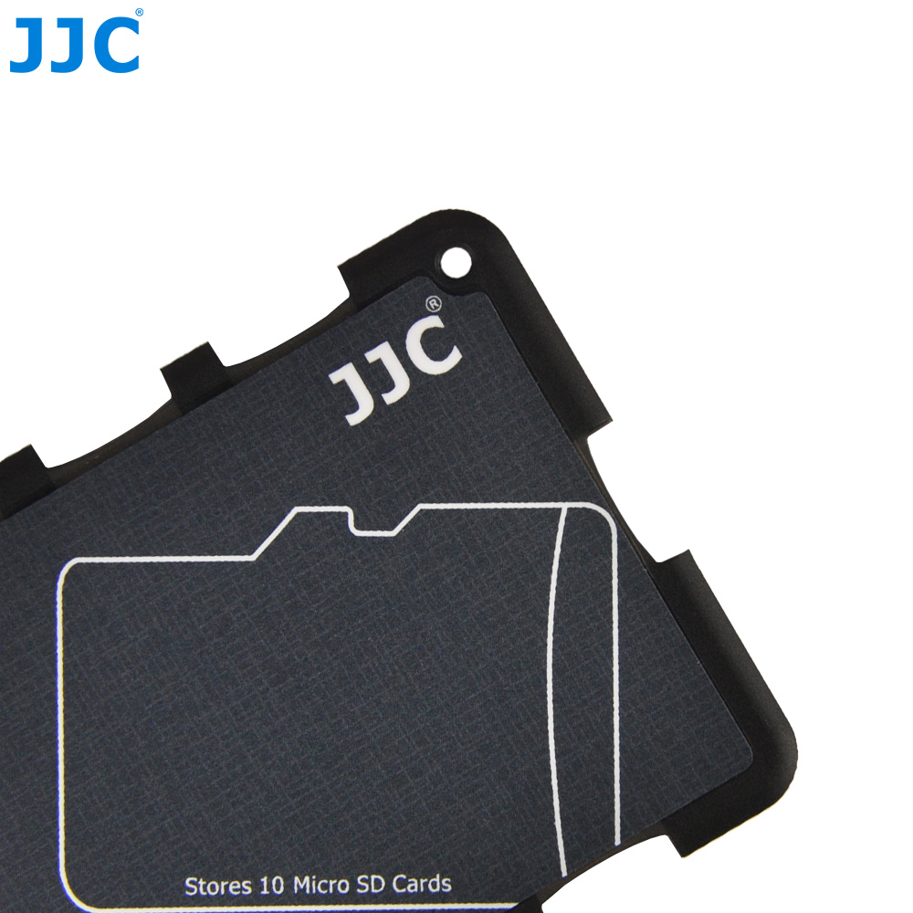 Product Description JJC