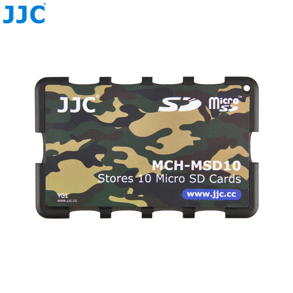 Product Description JJC Product Description JJC