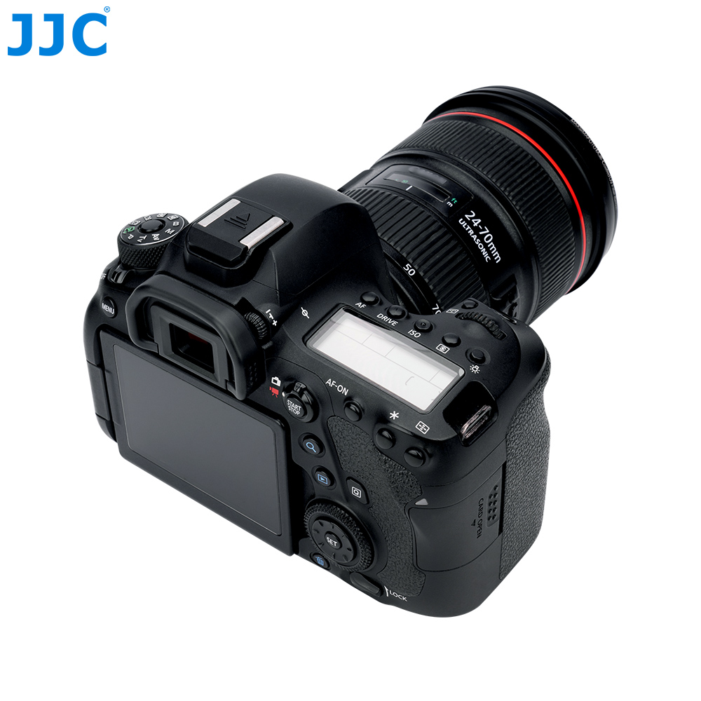 Product Description JJC