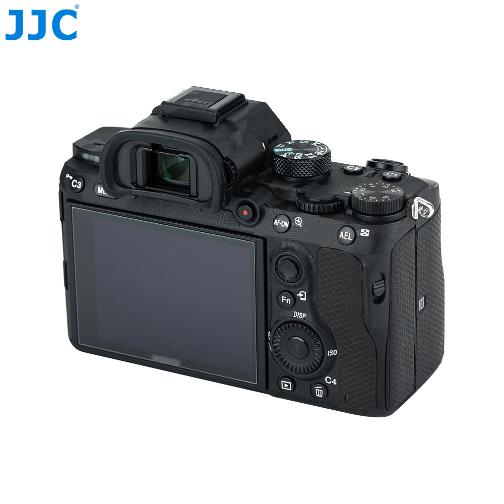Product Description – JJC