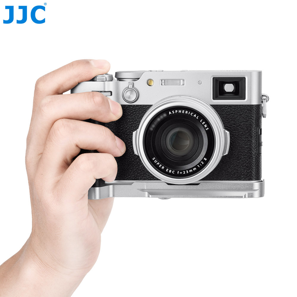 Product Description – JJC